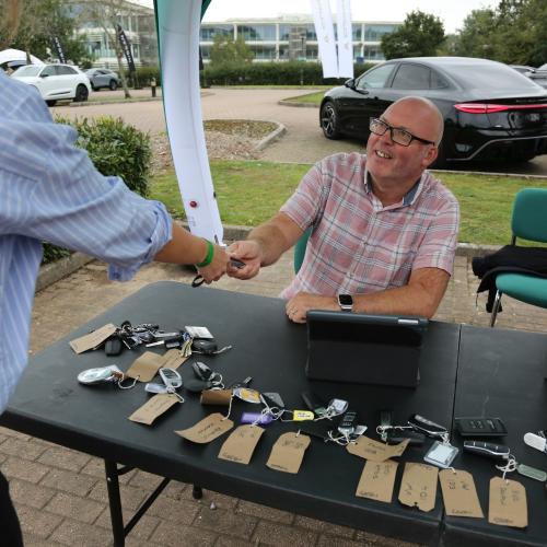 Sustainability | Arval UK